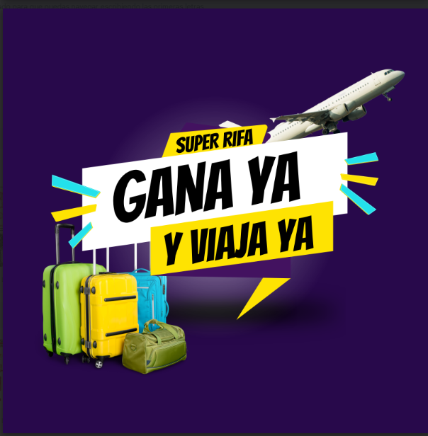 Viaja Ya!